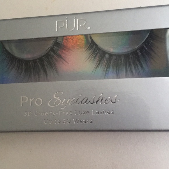 Pur | Makeup | Pr Pro Eyelashes In Diva | Poshmark